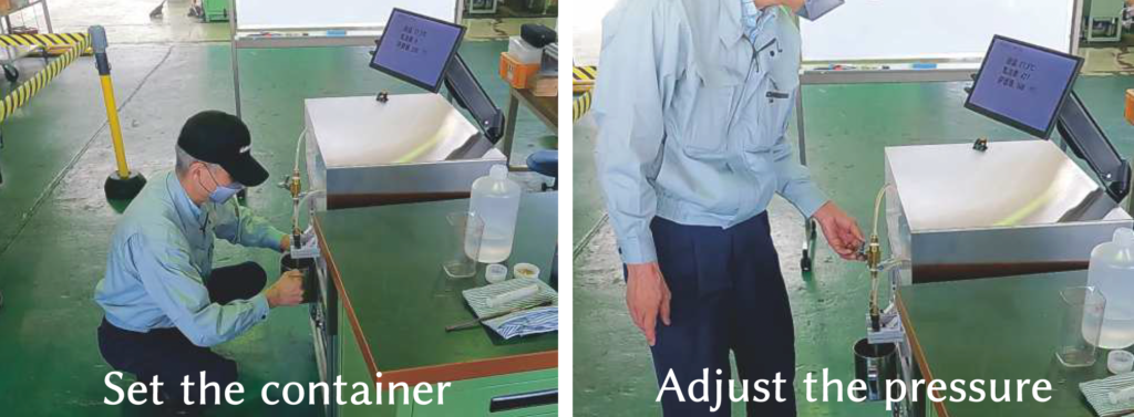 Tech Info | Focus on Safety and Environment | Dirty Oil Detector ...