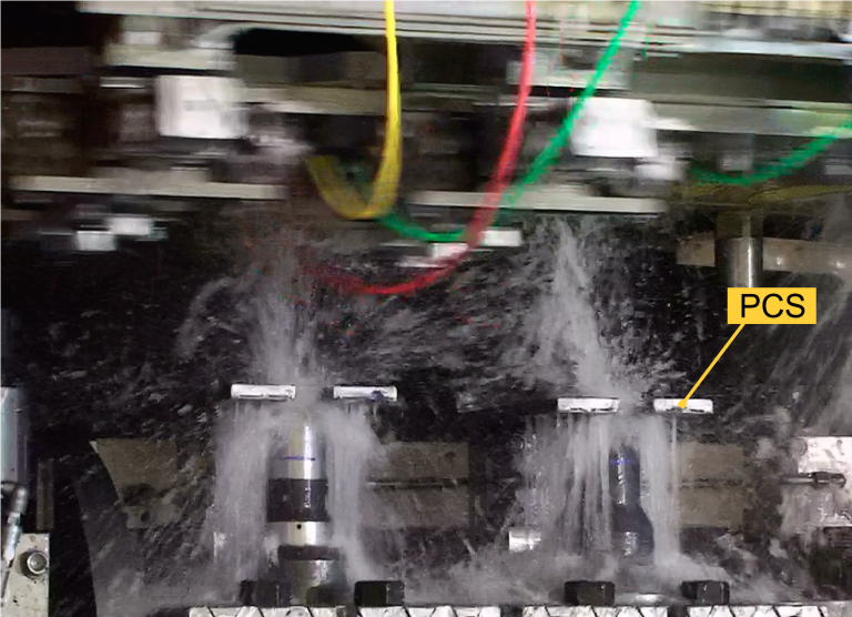 | Stable Operation | Sakamura Machine Co.,Ltd.