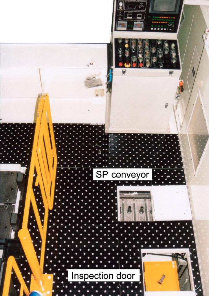 Tech Info | High Precision Forging | SP Conveyor | Sakamura Machine Co ...