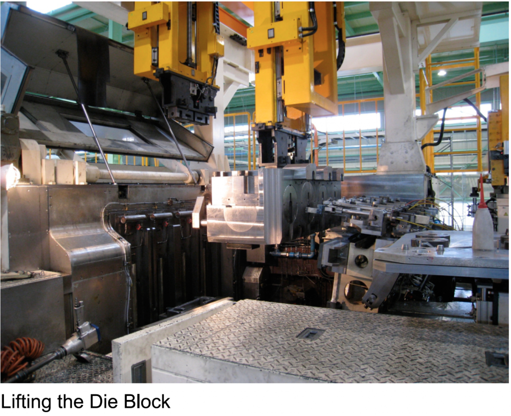 Tech Info | Quick Changeover/Operational Efficiency | ATBC（Auto Tool ...