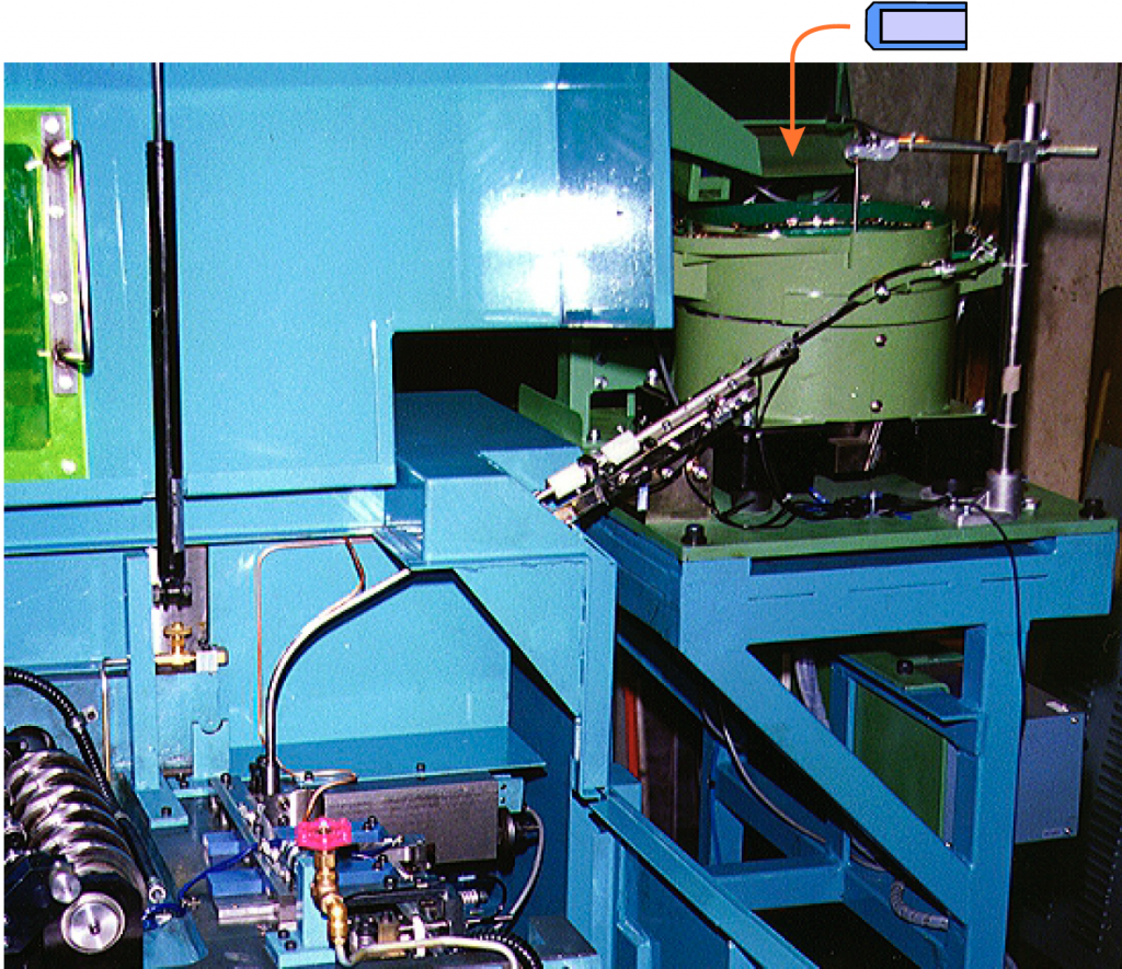 | High Precision Forging | Sakamura Machine Co.,Ltd.