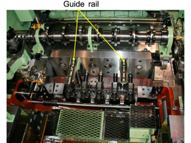 Tech Info | Quick Changeover/Operational Efficiency | Die Block Lifter ...