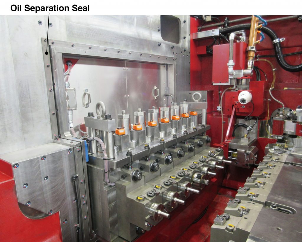 | Focus on Safety and Environment | Sakamura Machine Co.,Ltd.