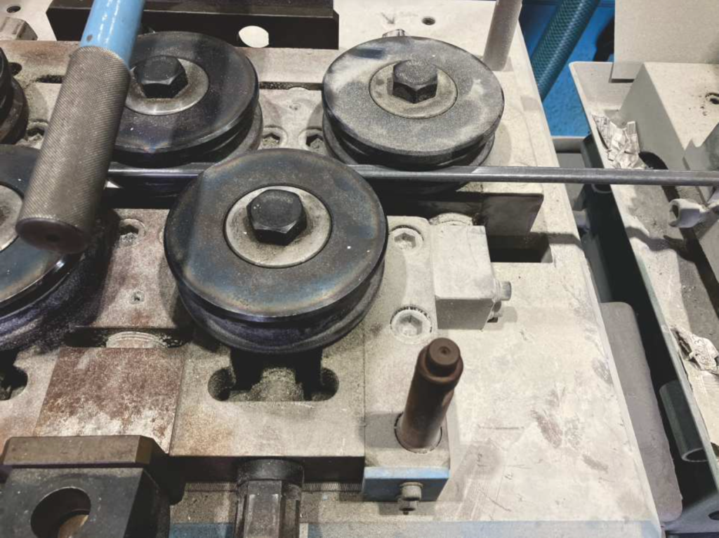 Tech Info | Focus on Safety and Environment | Bonde Brush Case HT ...