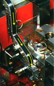 Tech Info | High Precision Forging | Slug Feed System | Sakamura ...