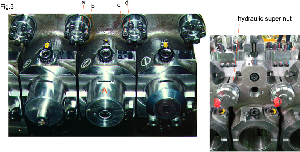 Solution | Improve Operation | Super Nut | Sakamura Machine Co.,Ltd.