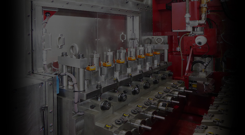 Sakamura Machine Co.,Ltd.