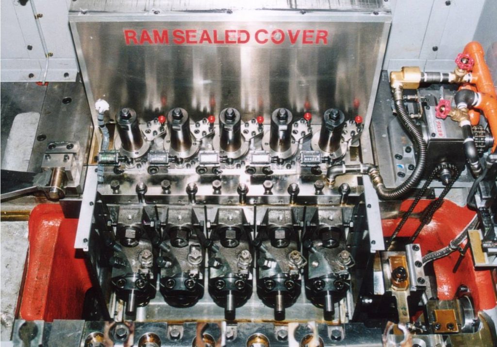 Tech Info | High Precision Forging | Warm Specifications | Sakamura ...